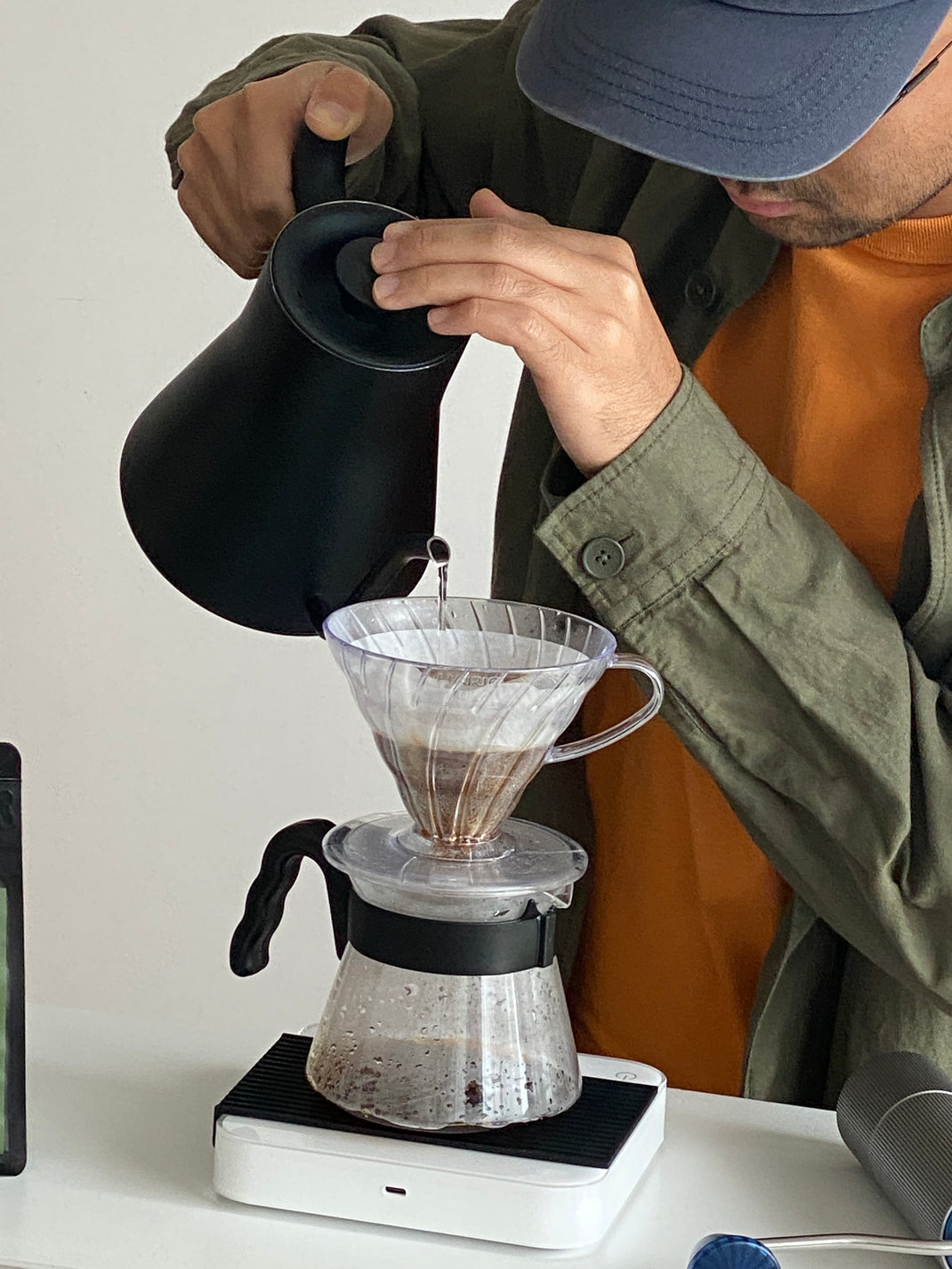 How Bad Can It Be? – Bad Artist Coffee Co